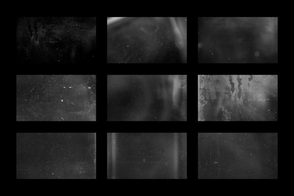 Best Film Dust Textures A Guide | GrafexMedia