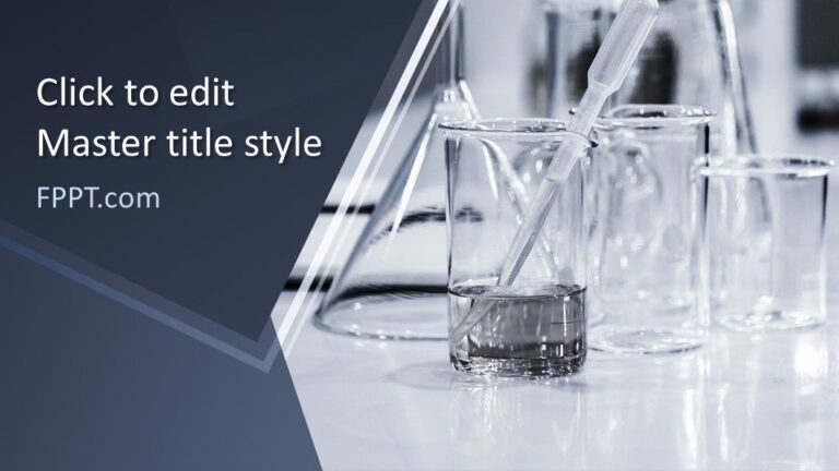 Best Chemistry PowerPoint Templates | GrafexMedia