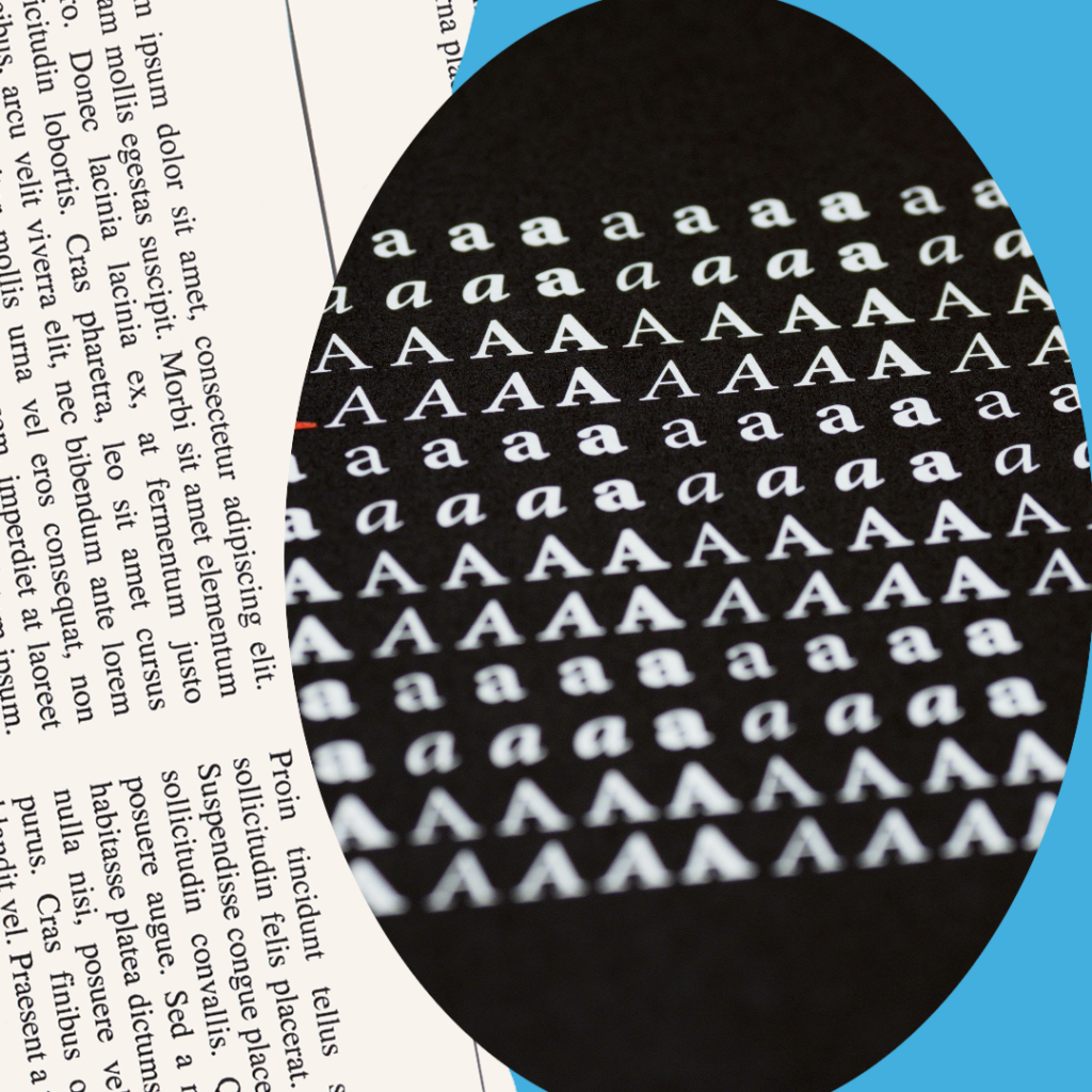 Best Fonts for Reading A Guide to Clarity | GrafexMedia