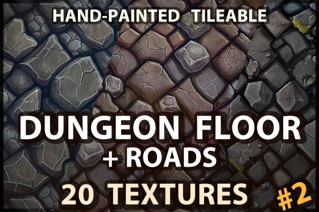 Best Dungeon Floor Texture A Gamers Guide | GrafexMedia