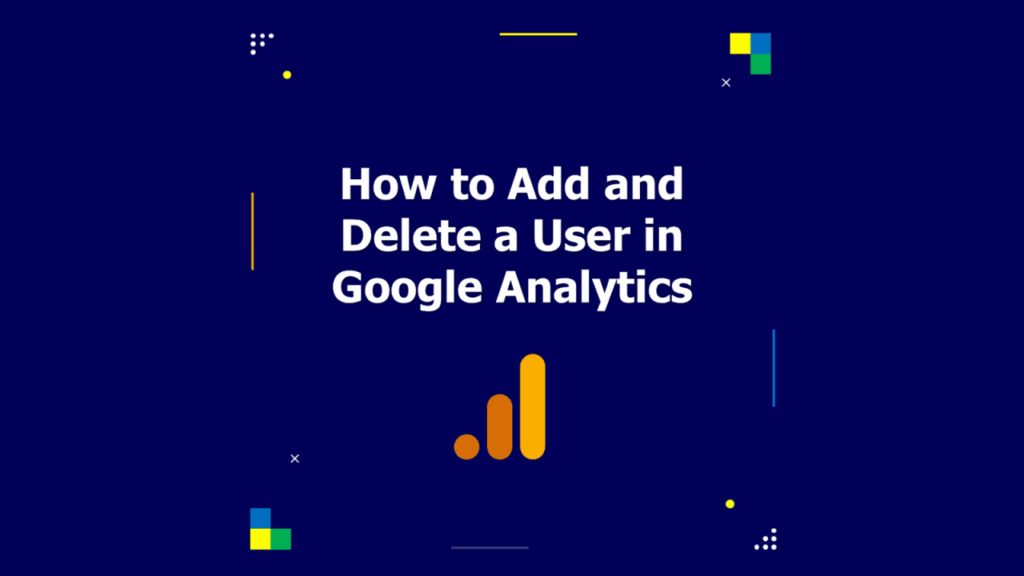 How to Add a User on Google Analytics | GrafexMedia