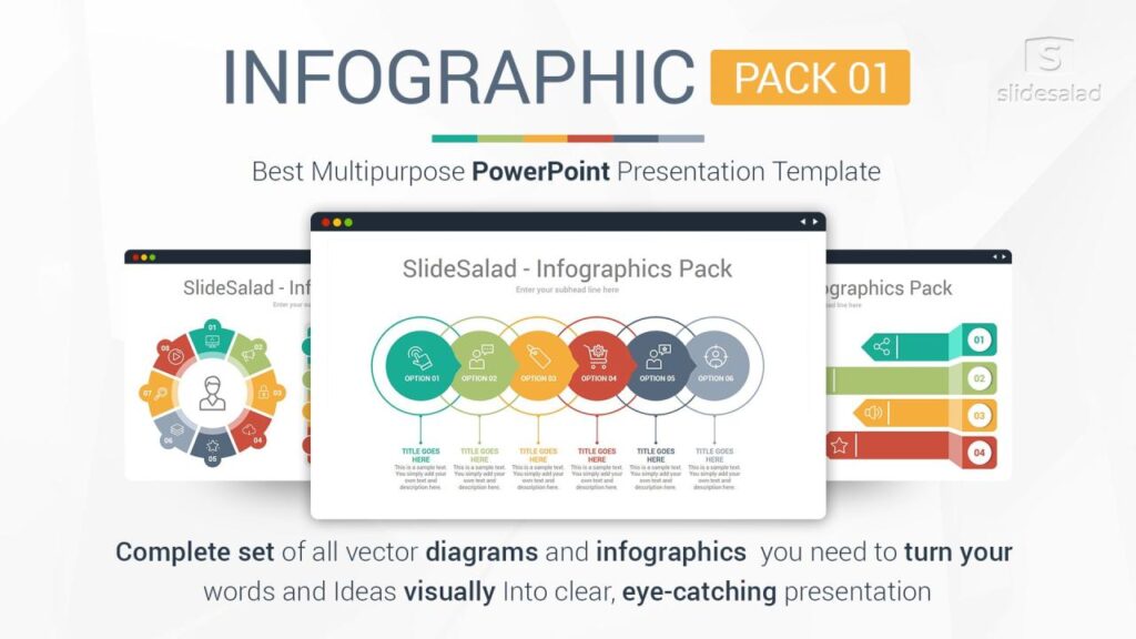 Best Fire PowerPoint Templates Ignite Your Presentations | GrafexMedia