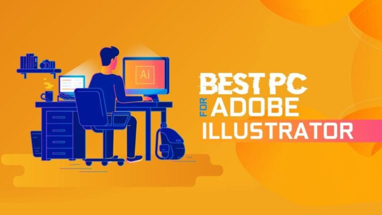 Best Desktop Computer for Graphic Design | GrafexMedia