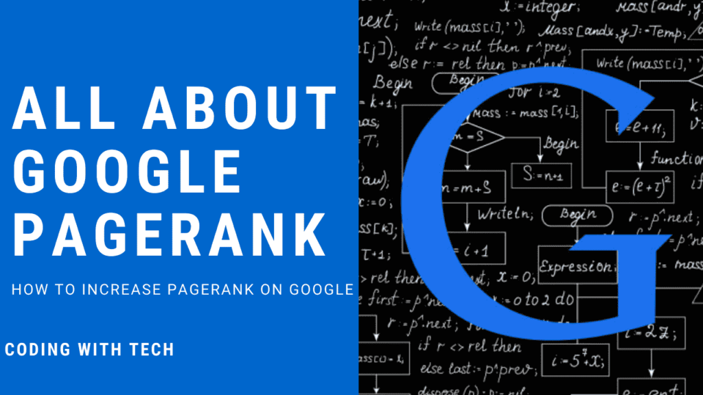 What is Google PageRank? Unlocking Search Secrets | GrafexMedia