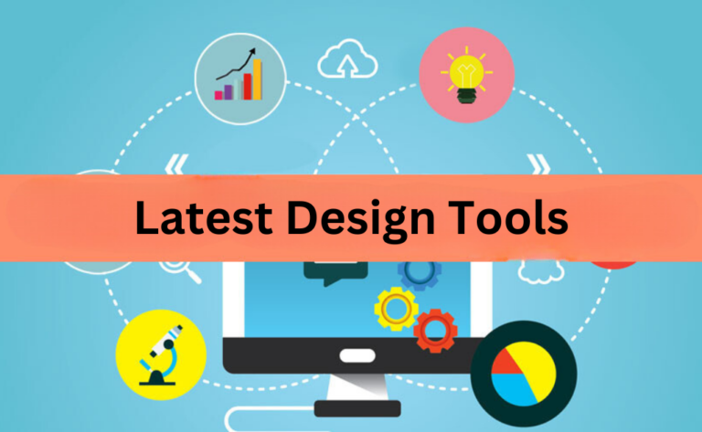 3 Innovative Tools Changing Design Creation | GrafexMedia