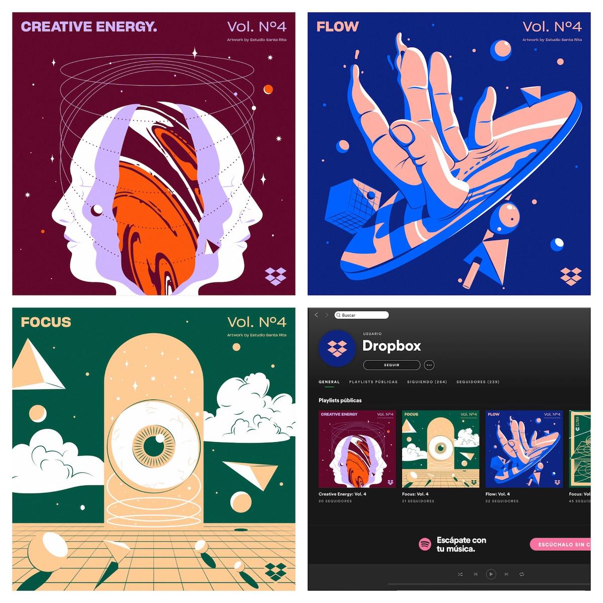 Most Incredible Graphic Design Trends | GrafexMedia