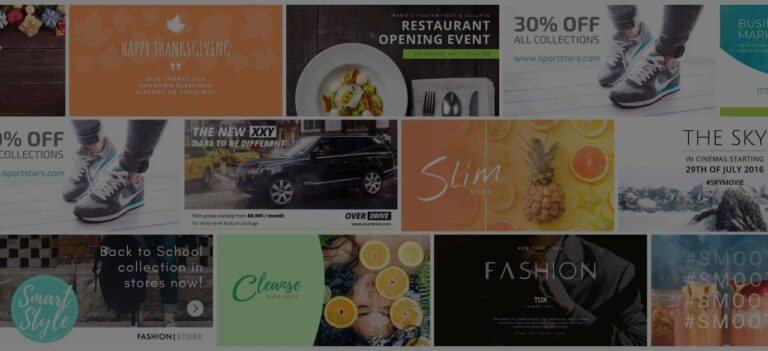 Best Instagram Ad Templates A Guide | GrafexMedia