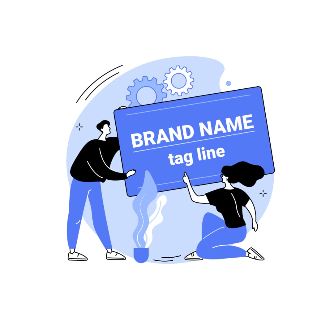 Create Good Branding Straplines A Guide | GrafexMedia