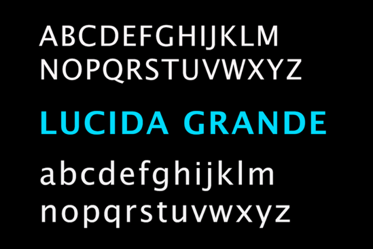 Best Fonts for Subtitles A Guide to Legibility | GrafexMedia