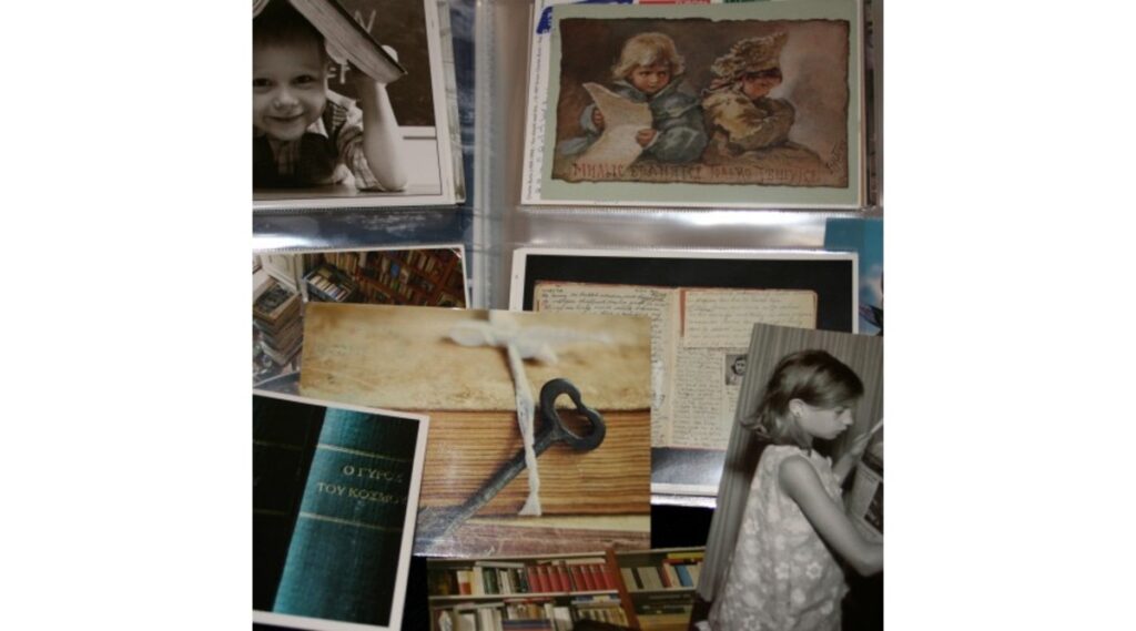 Postcrossing Postcards A Borderless Hobby | GrafexMedia