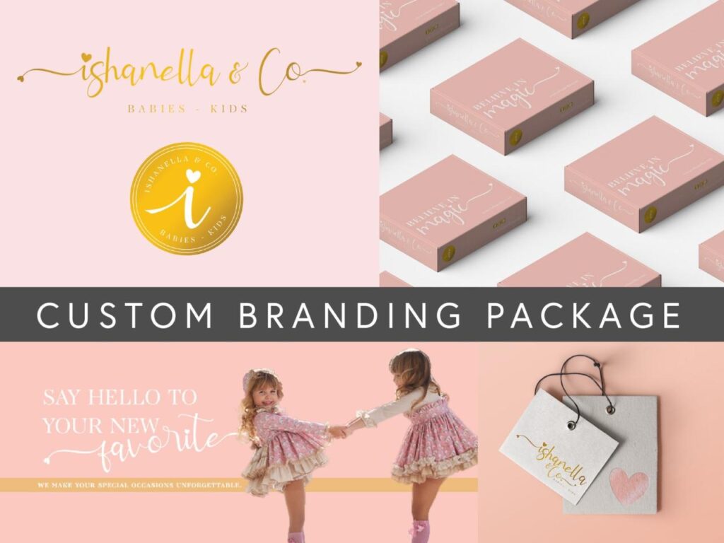 Branding Packages at Impulse Quick Brand Solutions | GrafexMedia