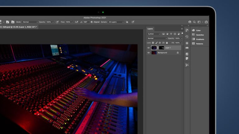 Lightroom vs Photoshop Comparison The Ultimate Guide | GrafexMedia