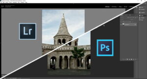 Lightroom vs Photoshop Comparison The Ultimate Guide | GrafexMedia