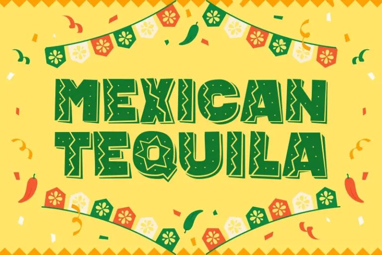 Best Mexican Style Fonts A Typographic Fiesta | GrafexMedia