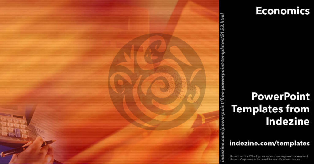 Best Economics PowerPoint Templates Your Guide | GrafexMedia