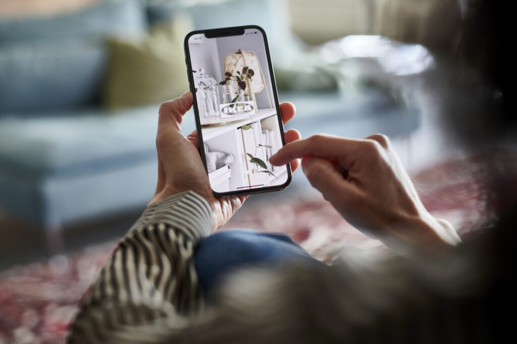 The New IKEA Camera A Smart Home Review | GrafexMedia