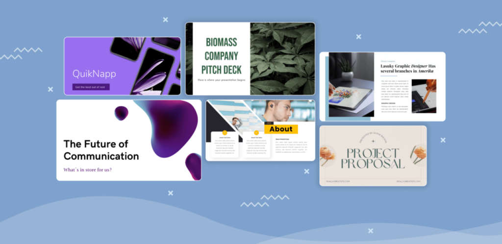 Best Movie PowerPoint Templates Your Guide | GrafexMedia