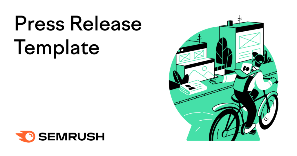 Best Press Release Templates Your Guide to Success | GrafexMedia